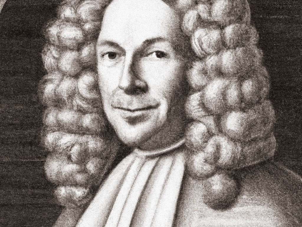 John Francis Regis - Catholic Saints Day