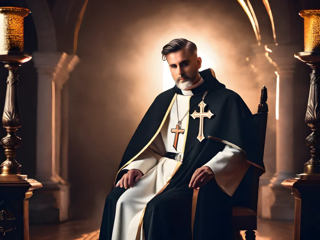 Anastasius the Fuller: An Inspired Journey to Sainthood - Catholic ...