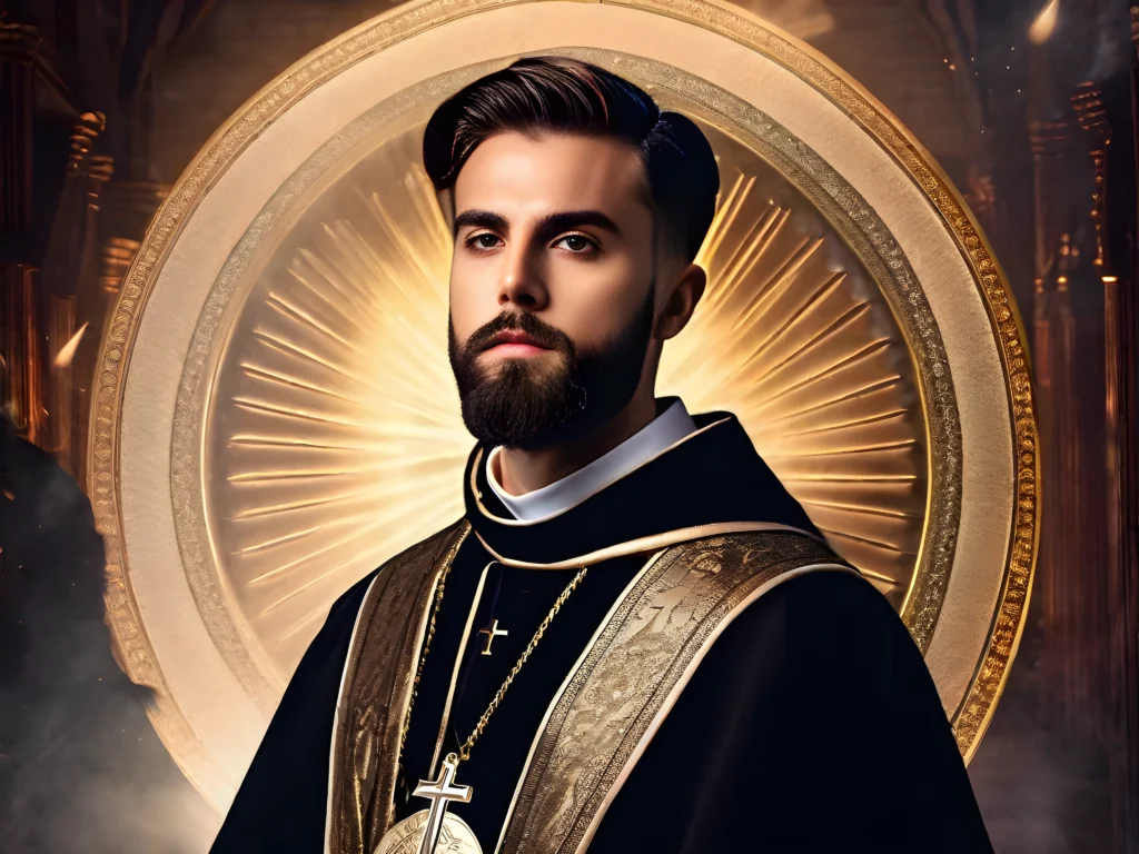 Exploring the Life and Legacy of Bartholomew of Braga - Catholic Saints Day