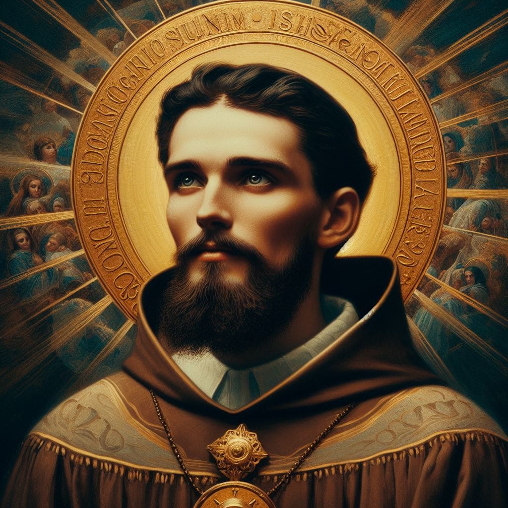 The Life of Bertrand of Comminges: A Saint Who Emulated Christ ...