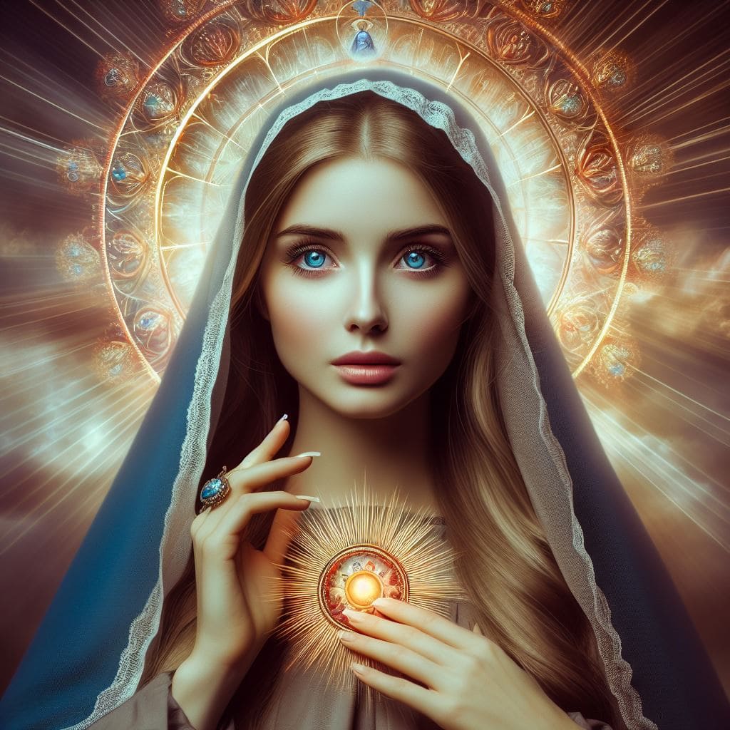 Carolina Santocanale: A Beacon of Love and Service - Catholic Saints Day