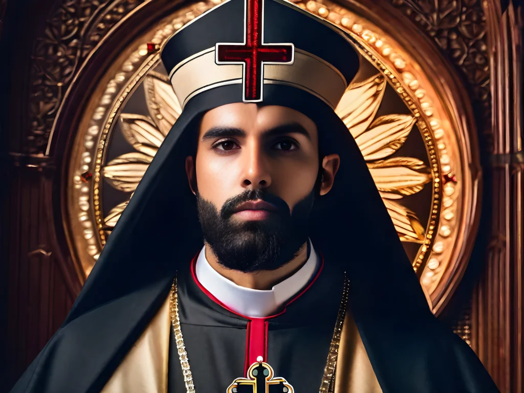 Charles Garnier: A Life of Unending Faith and Devotion - Catholic ...