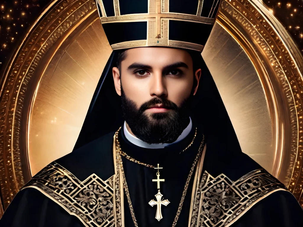 Walking With Saint Anthony Dainan: Unveiling the Light of Faith ...