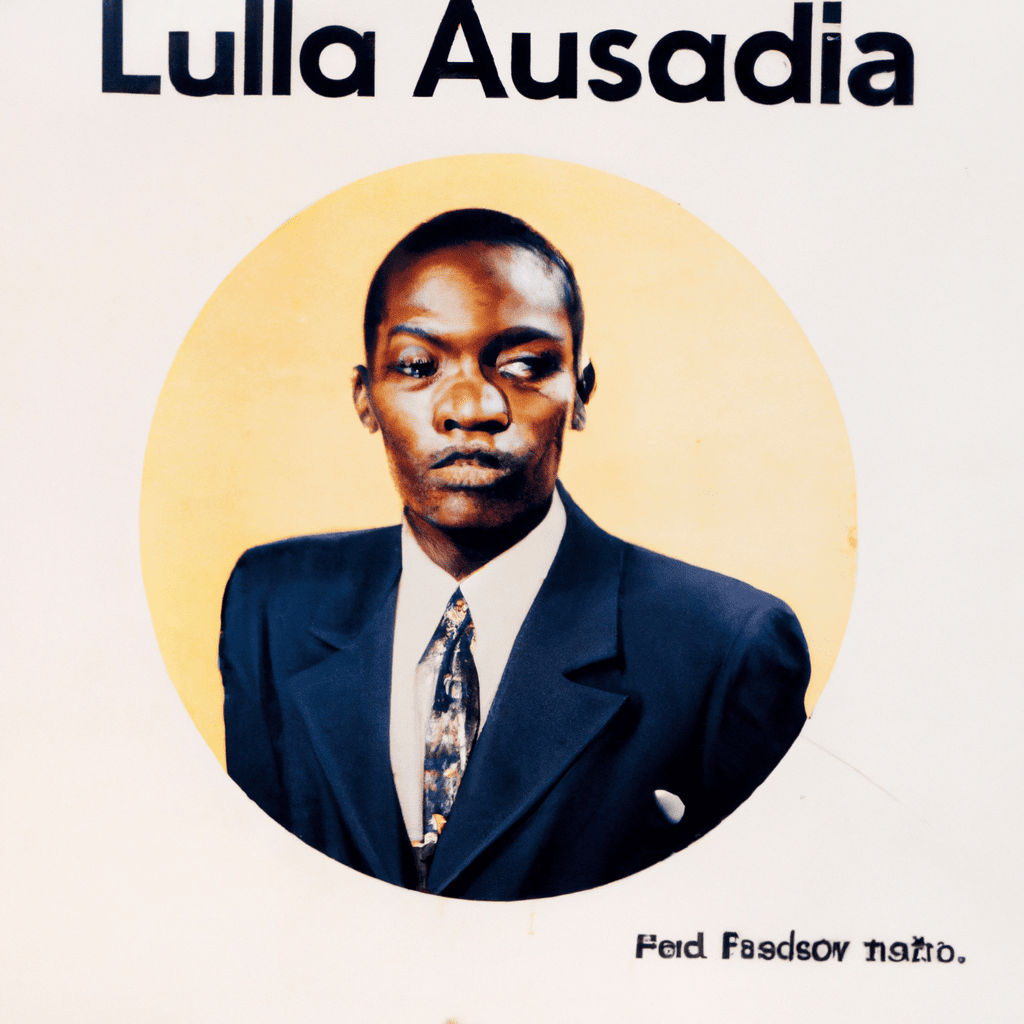 Adolphus Ludigo-Mkasa - Catholic Saints Day