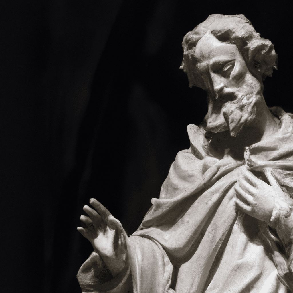 Aloysius Gonzaga - Catholic Saints Day