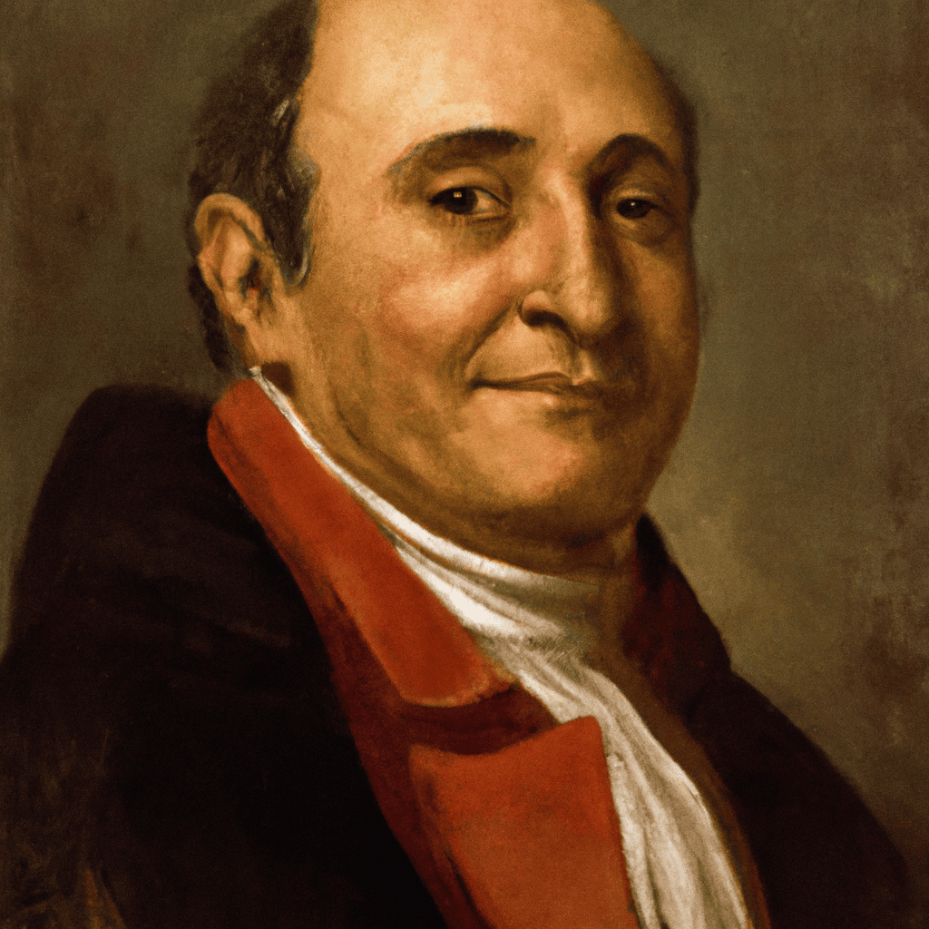 Amato Ronconi - Catholic Saints Day