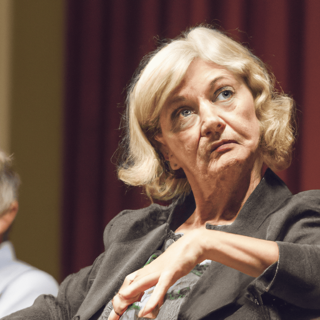 Angela Of Foligno - Catholic Saints Day