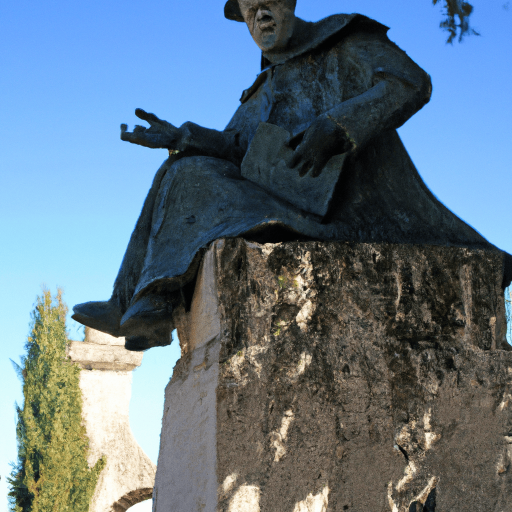 Antonio Maria Pucci - Catholic Saints Day