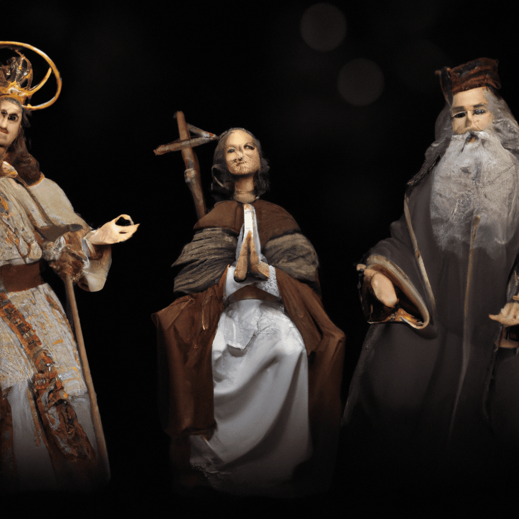 Home - Catholic Saints Day