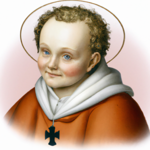 Joseph Of Leonessa - Catholic Saints Day
