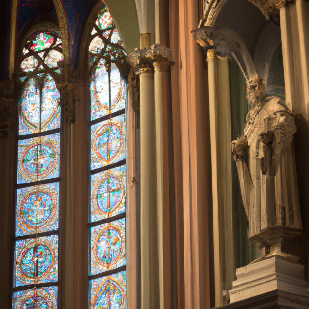 Albert Of Trapani - Catholic Saints Day