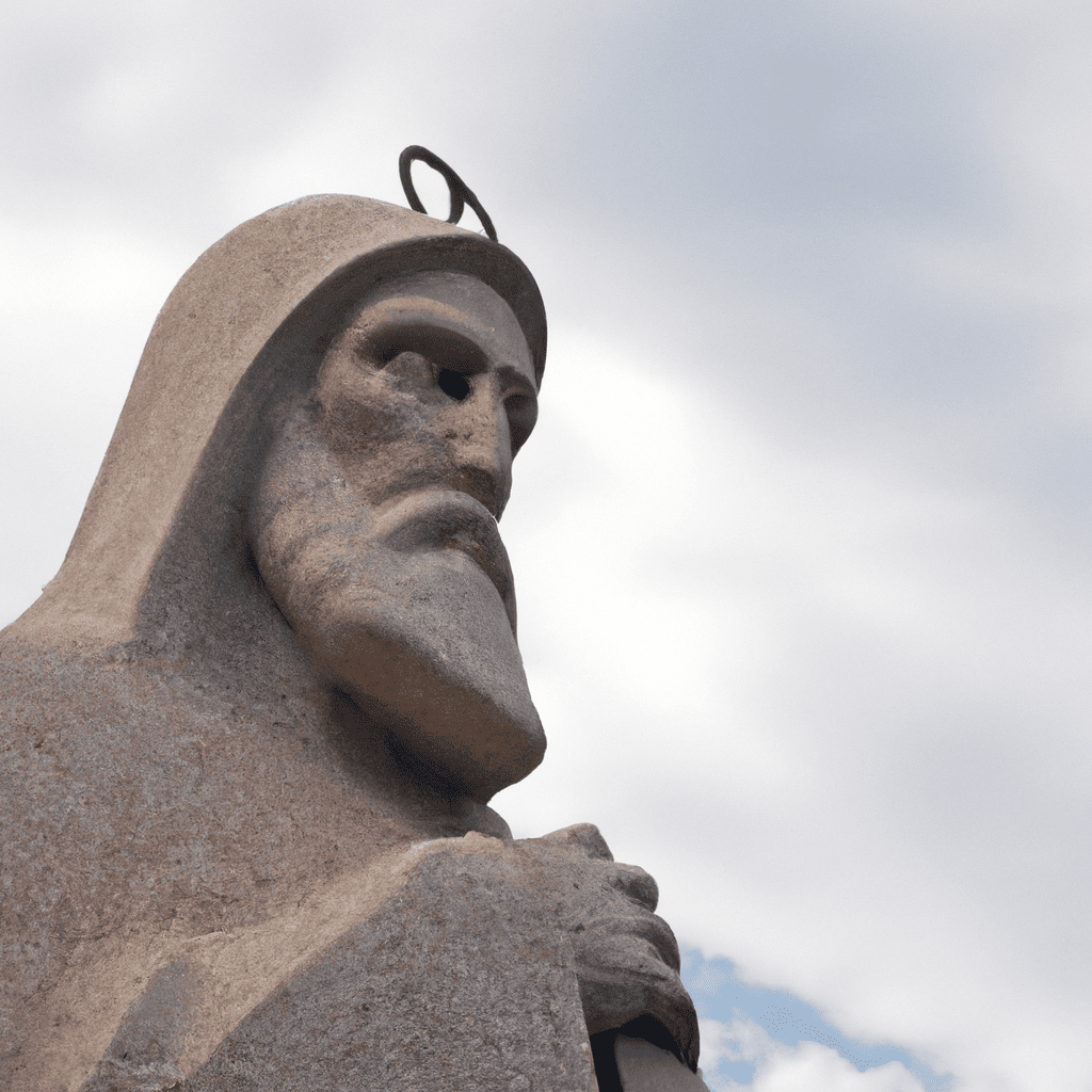 Amator - Catholic Saints Day