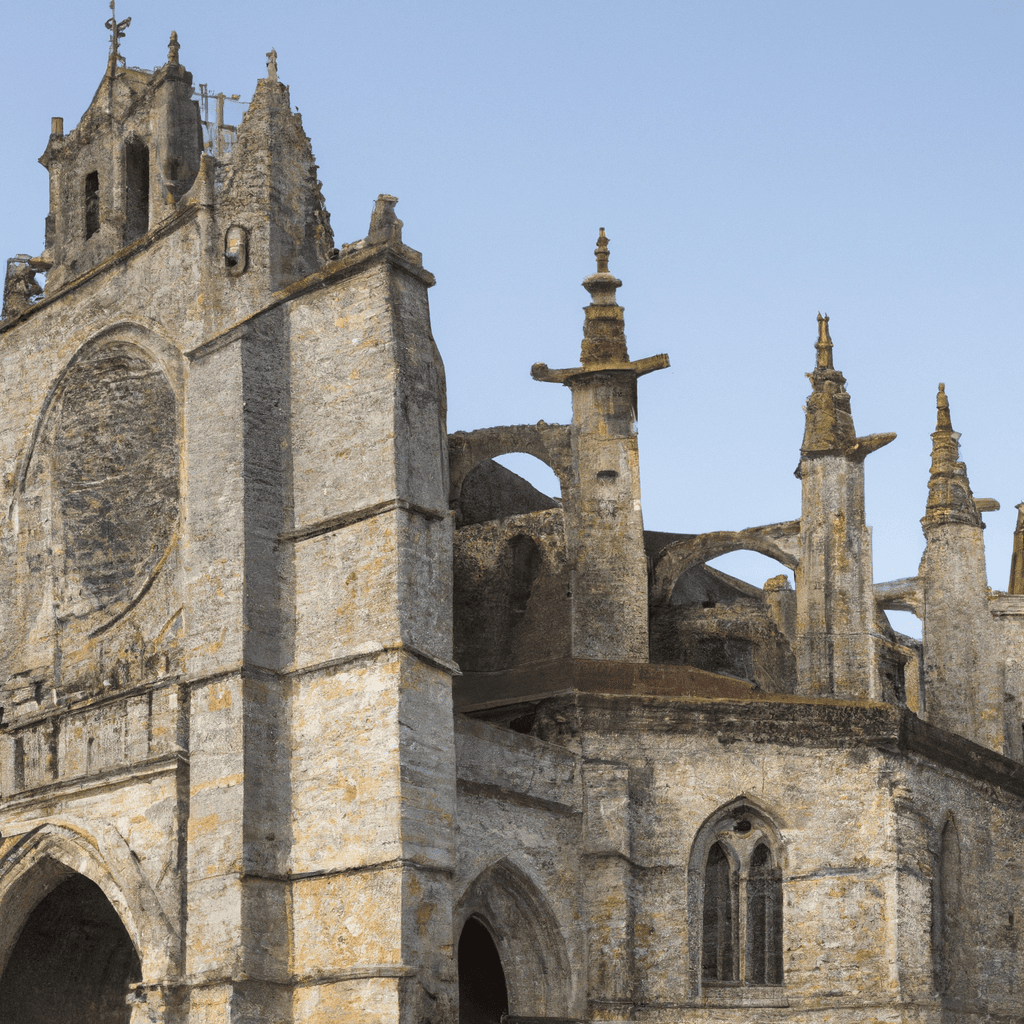 Angilbert - Catholic Saints Day