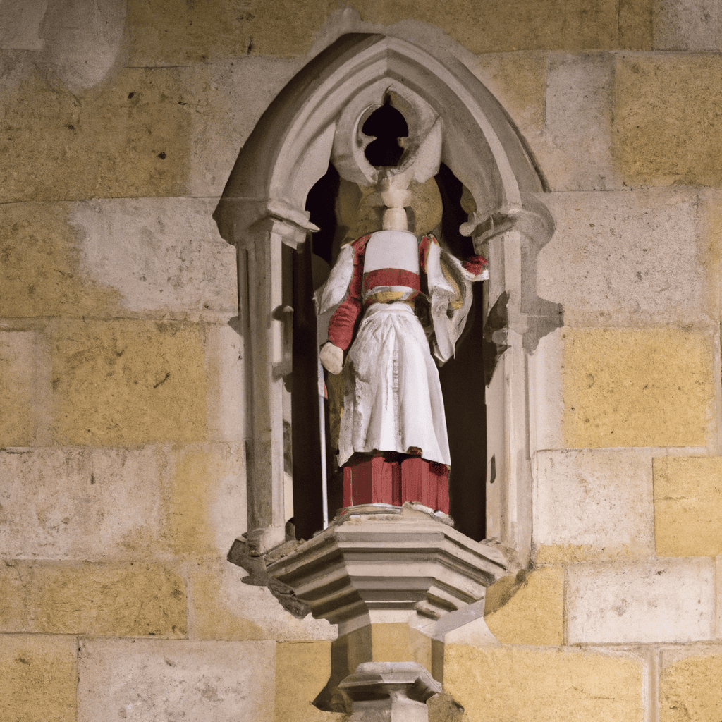 Anne - Catholic Saints Day