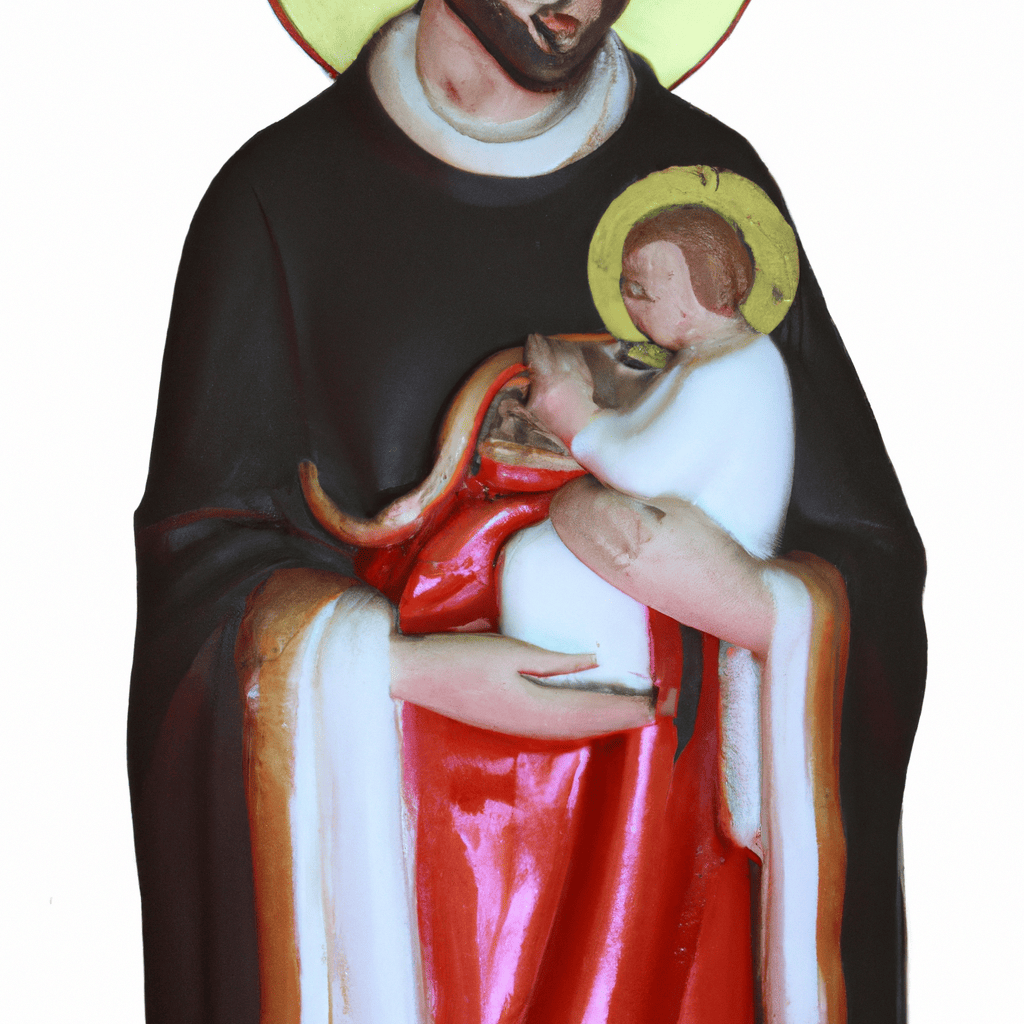 Anthony Of Kiev - Catholic Saints Day