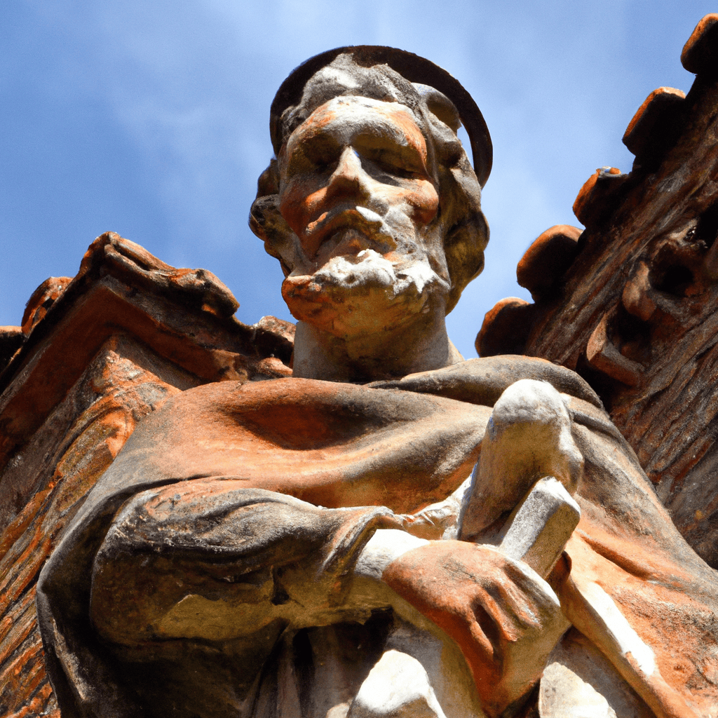 Apollinaris Of Ravenna - Catholic Saints Day