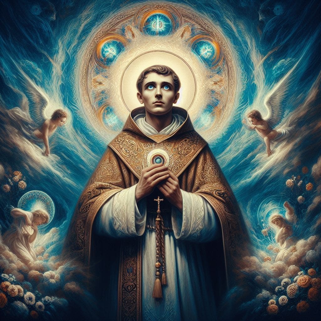 Daniel of Padua: Guardian of Faith and Miracles - Catholic Saints Day