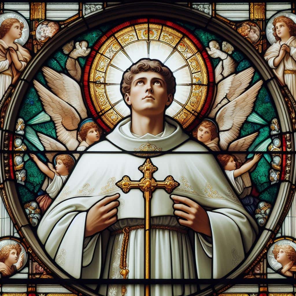 Discovering the Life of James the Just: A Pillar of Early Christianity - Catholic Saints Day