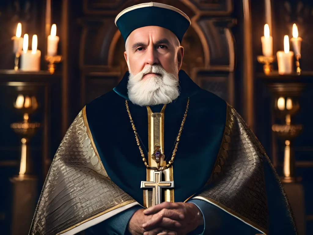 The Life and Legacy of John Gabriel Perboyre - Catholic Saints Day