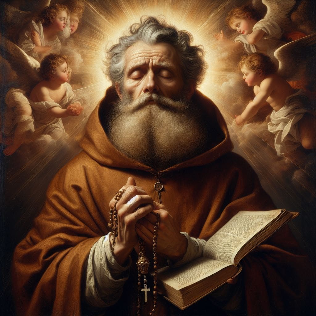 John Joseph of the Cross: A Saintly Beacon of Humility and Charity ...