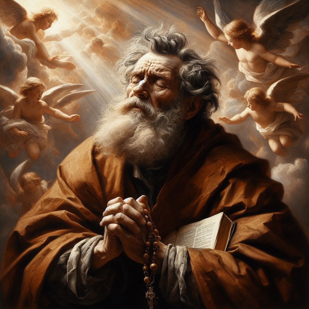 The Life and Legacy of John Lloyd: A Journey of Faith - Catholic Saints Day