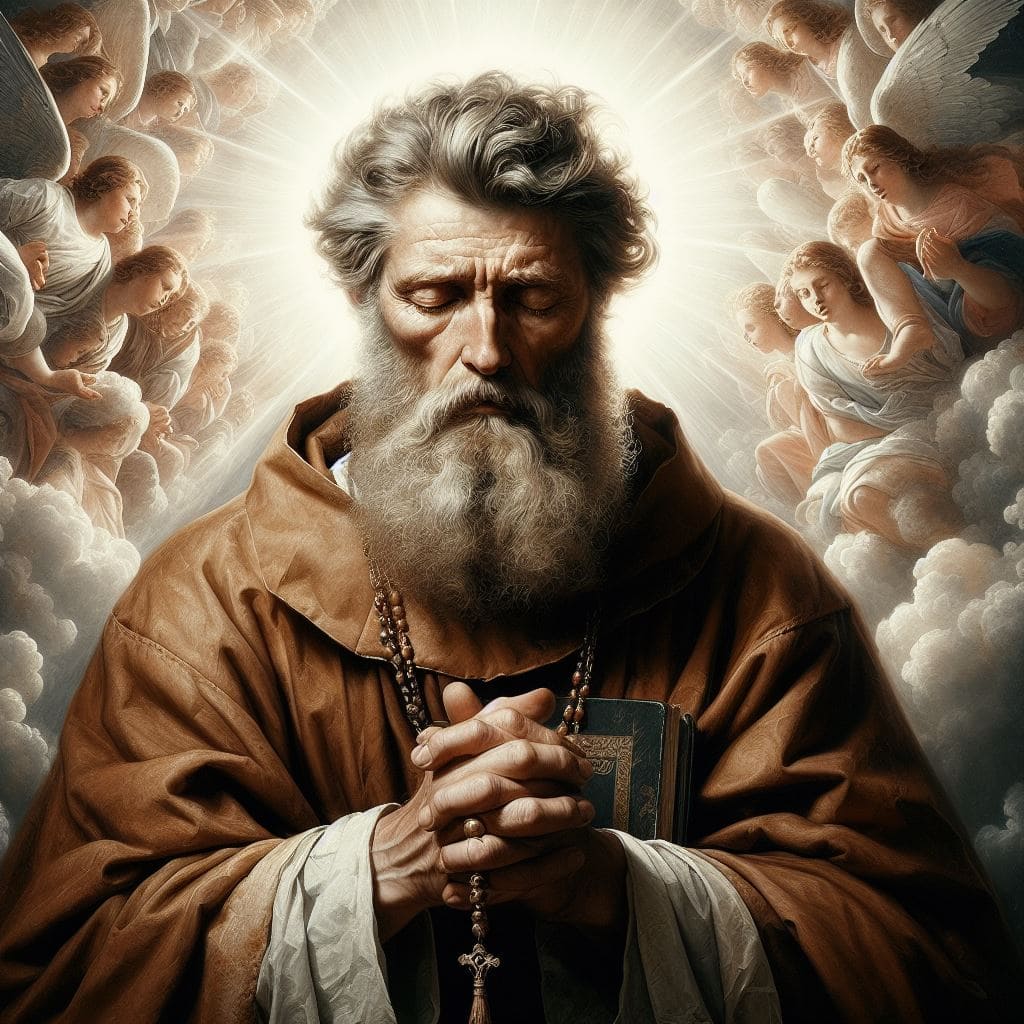 John of Ávila: A life in service to God - Catholic Saints Day