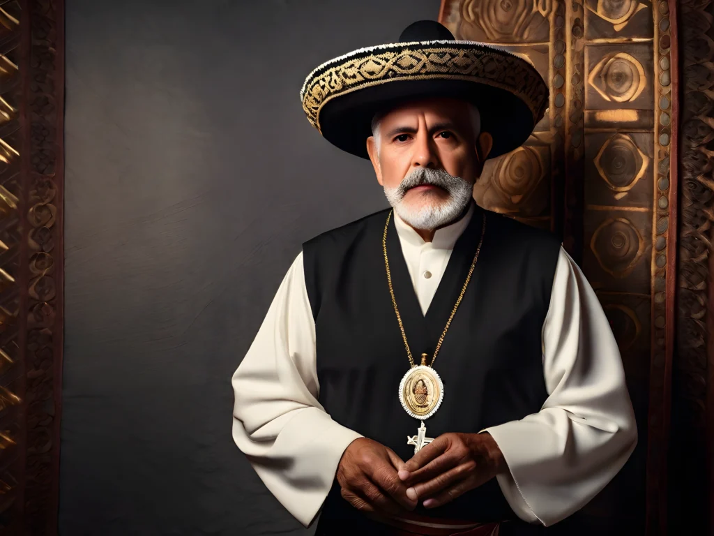 José Sánchez del Río: The Young Martyr's Inspiring Dedication to Faith ...