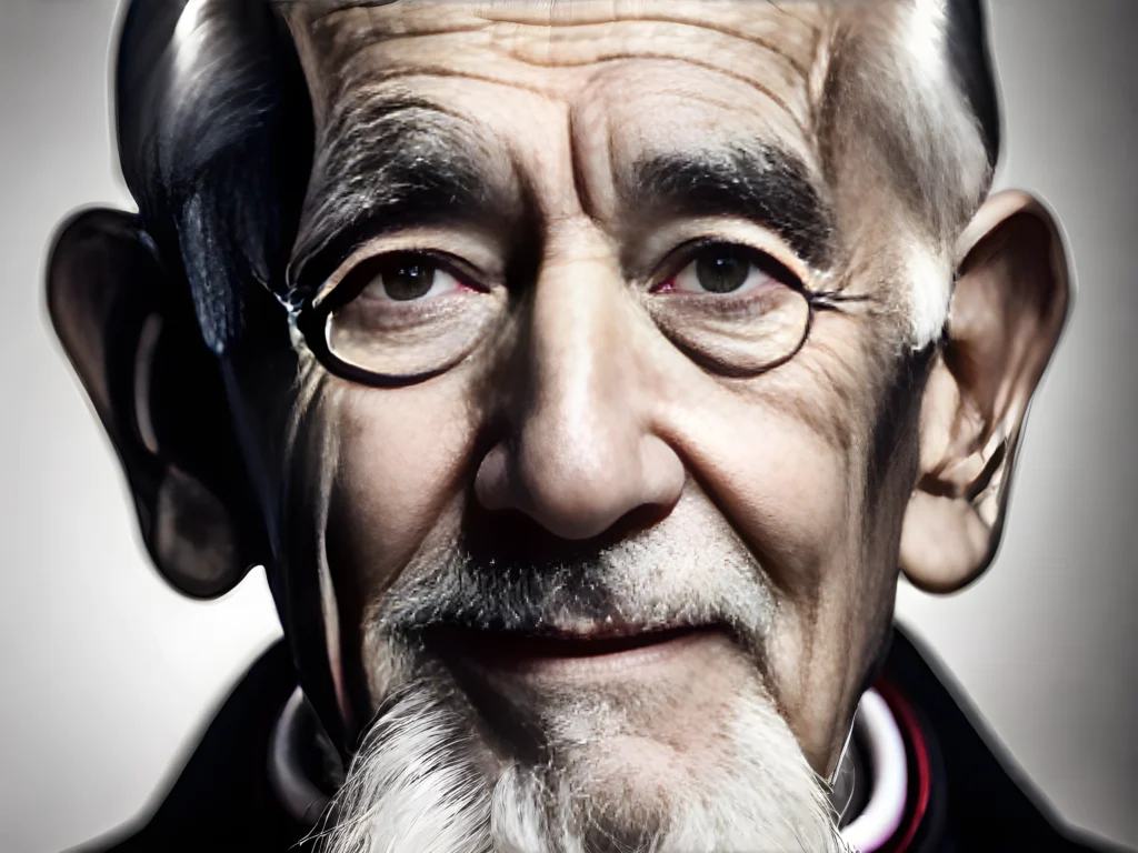 Martin of Leon: The Unsung Scribe of Faith - Catholic Saints Day