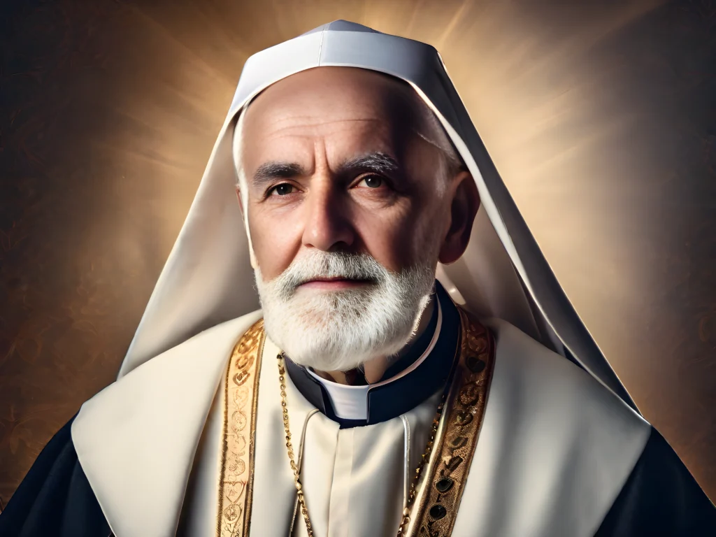 Martin of Tours: A Beacon of Faith and Humility - Catholic Saints Day