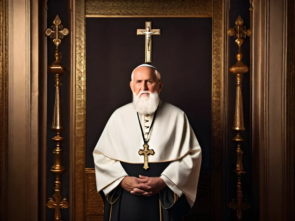 Quadratus of Africa: A Beacon of Faith in Times of Persecution ...