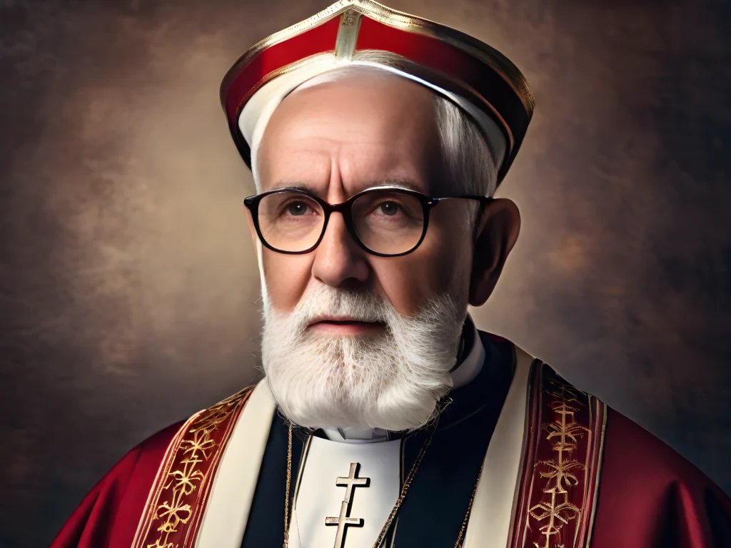 The Remarkable Life of Blessed Richard Reynolds: A Beacon of Faith and ...