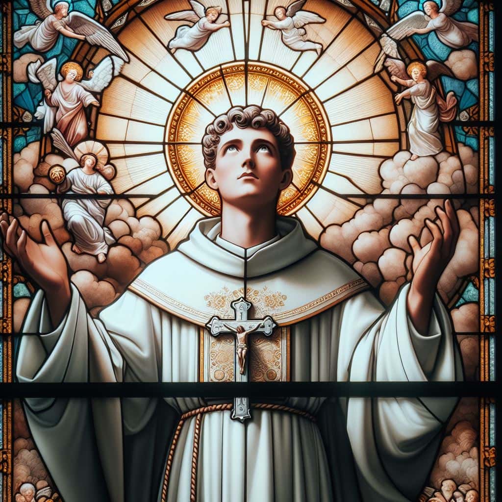 The Life and Legacy of Saint Jaime Hilario Barbal - Catholic Saints Day