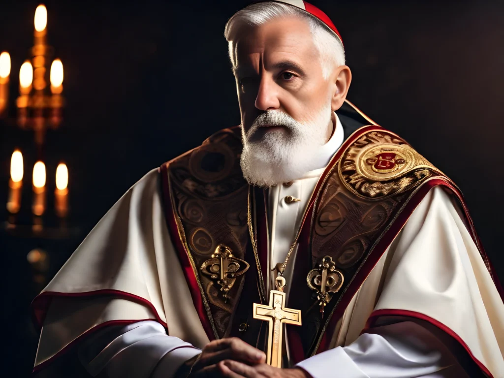 The Life and Legacy of Saint Joseph Cafasso - A Guiding Light in ...