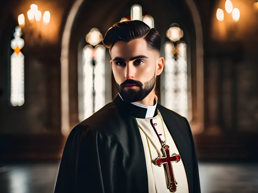 The Inspiring Faith Journey of Saint Secunda - Catholic Saints Day