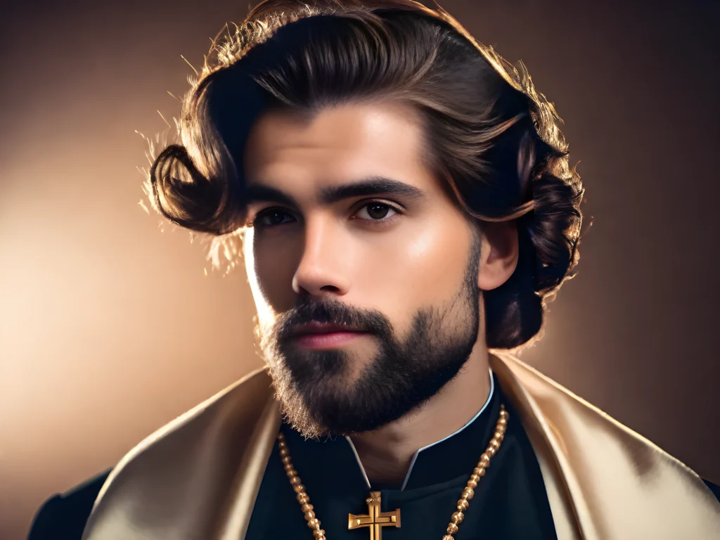 A Glimpse into the Life of Serapion of Macedonia - Catholic Saints Day