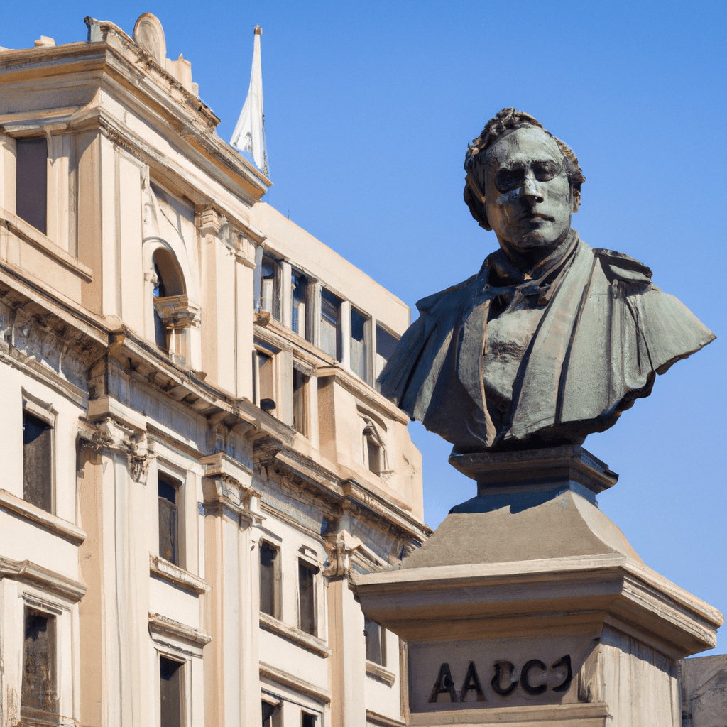 Augusto Andrés Es - Catholic Saints Day