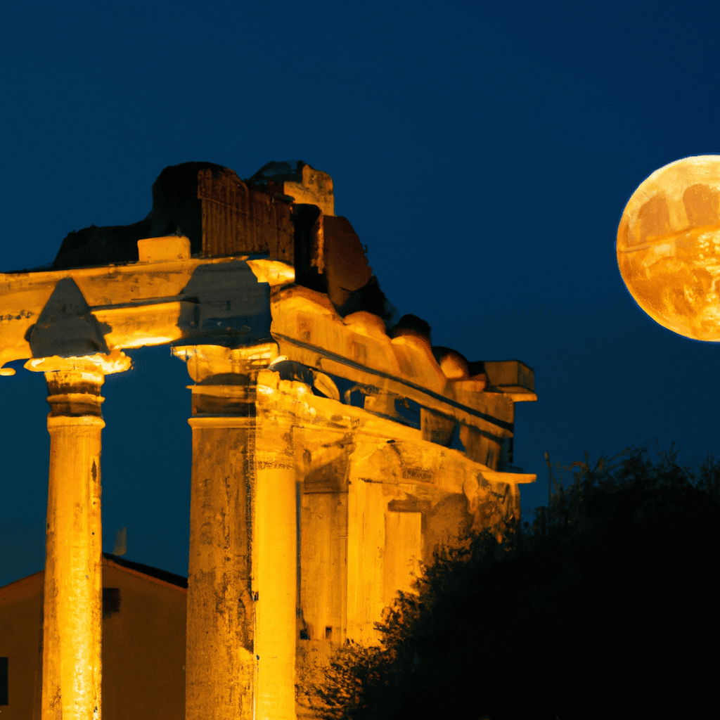 Crescentius Of Rome - Catholic Saints Day