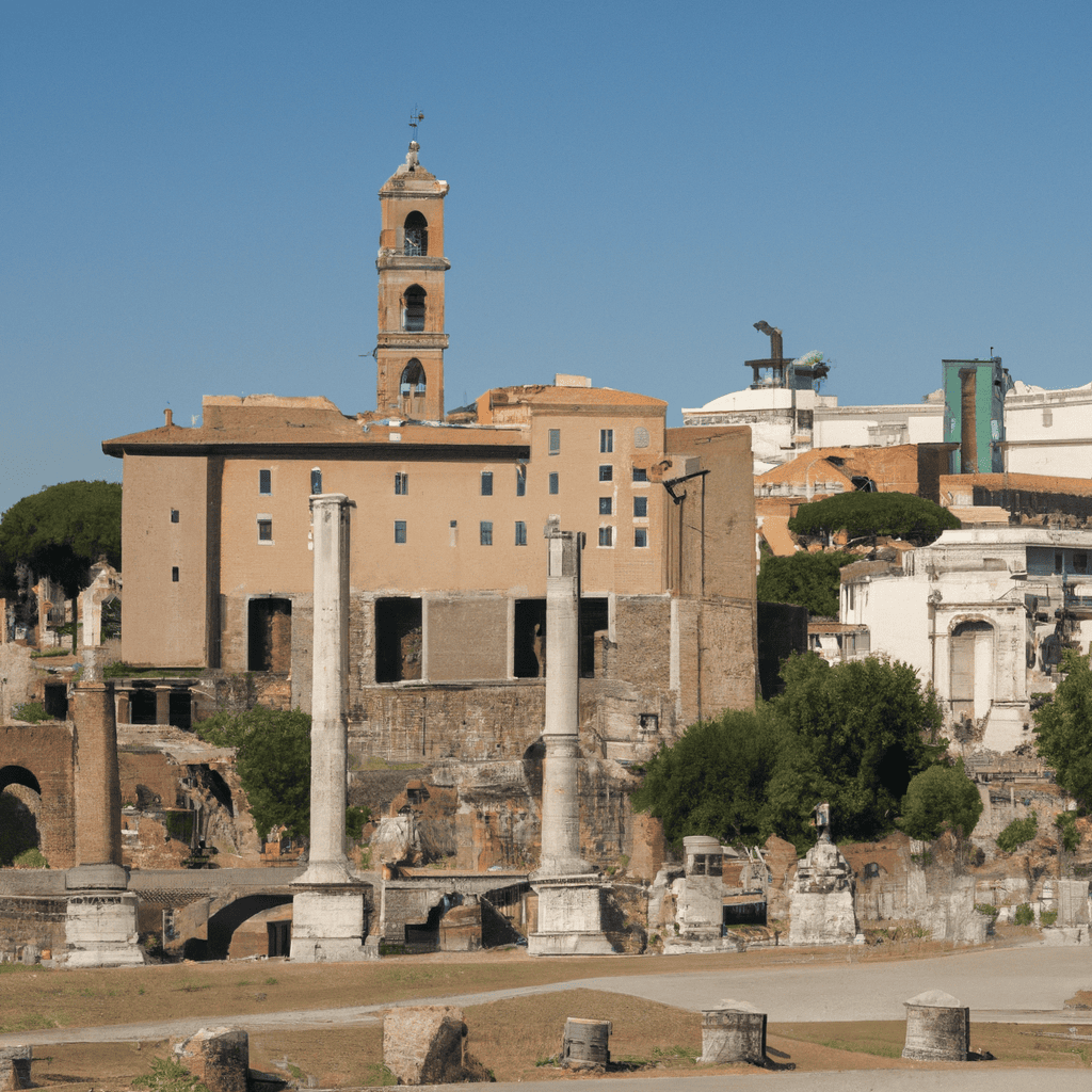 Cyrinus Of Rome - Catholic Saints Day