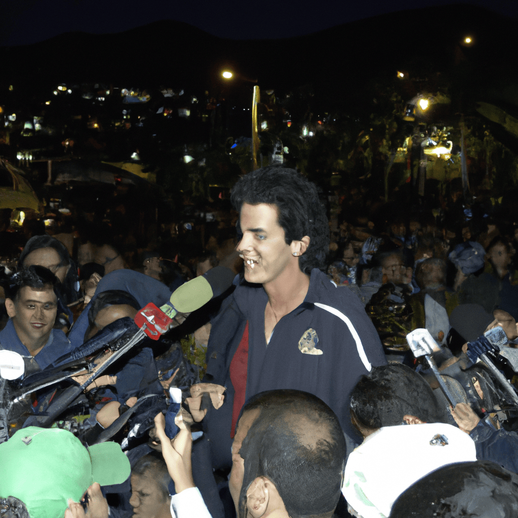 David Uribe Velasco Es - Catholic Saints Day