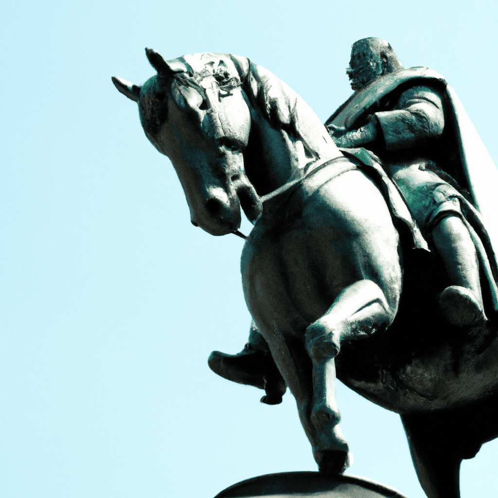 Ferdinand III Of Castile - Catholic Saints Day