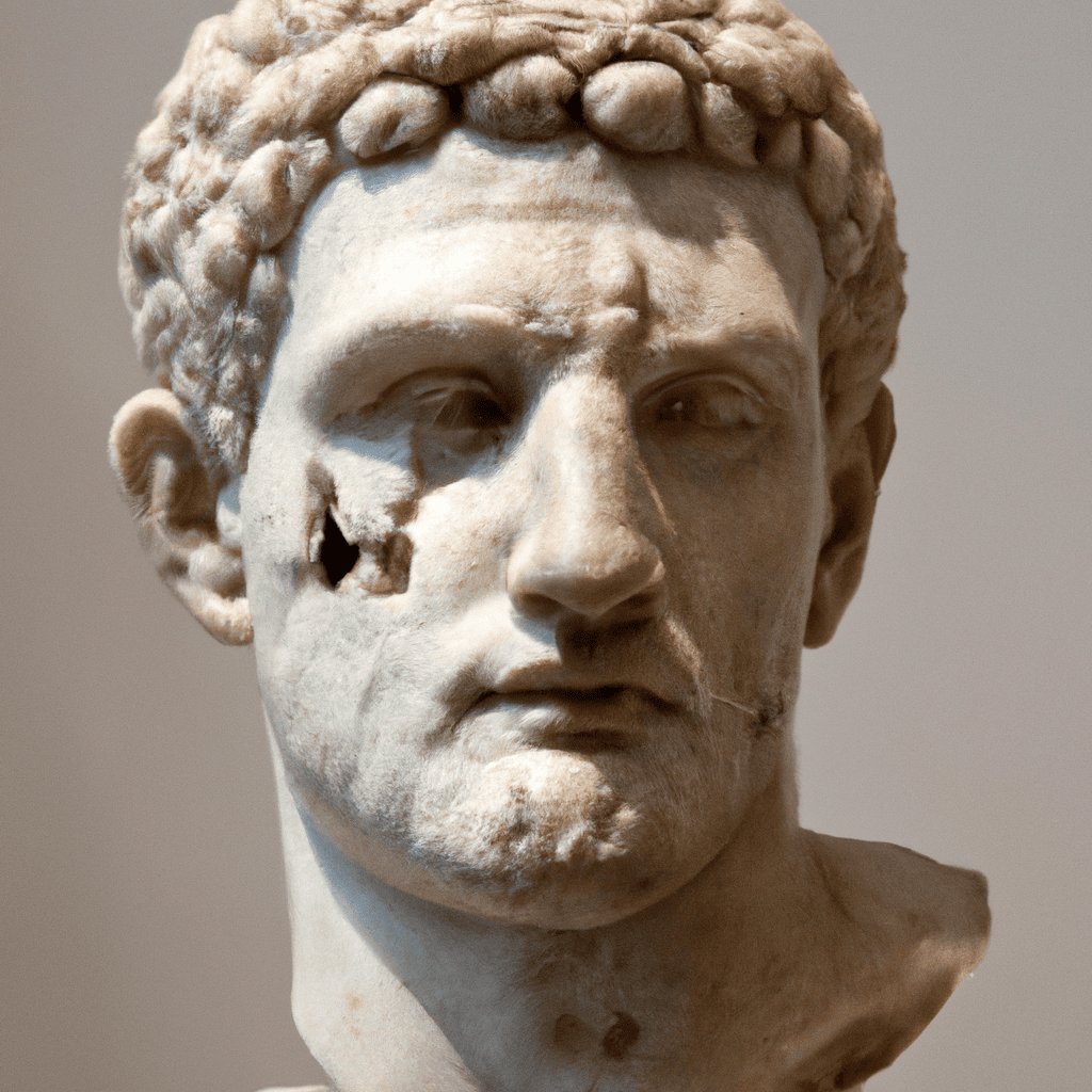 Flavius Latinus Of Brescia - Catholic Saints Day