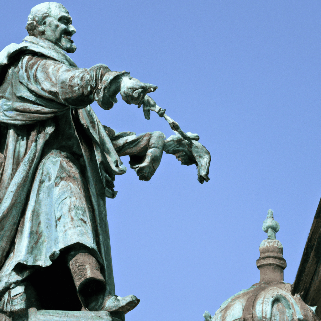 Francis Xavier Bianchi - Catholic Saints Day