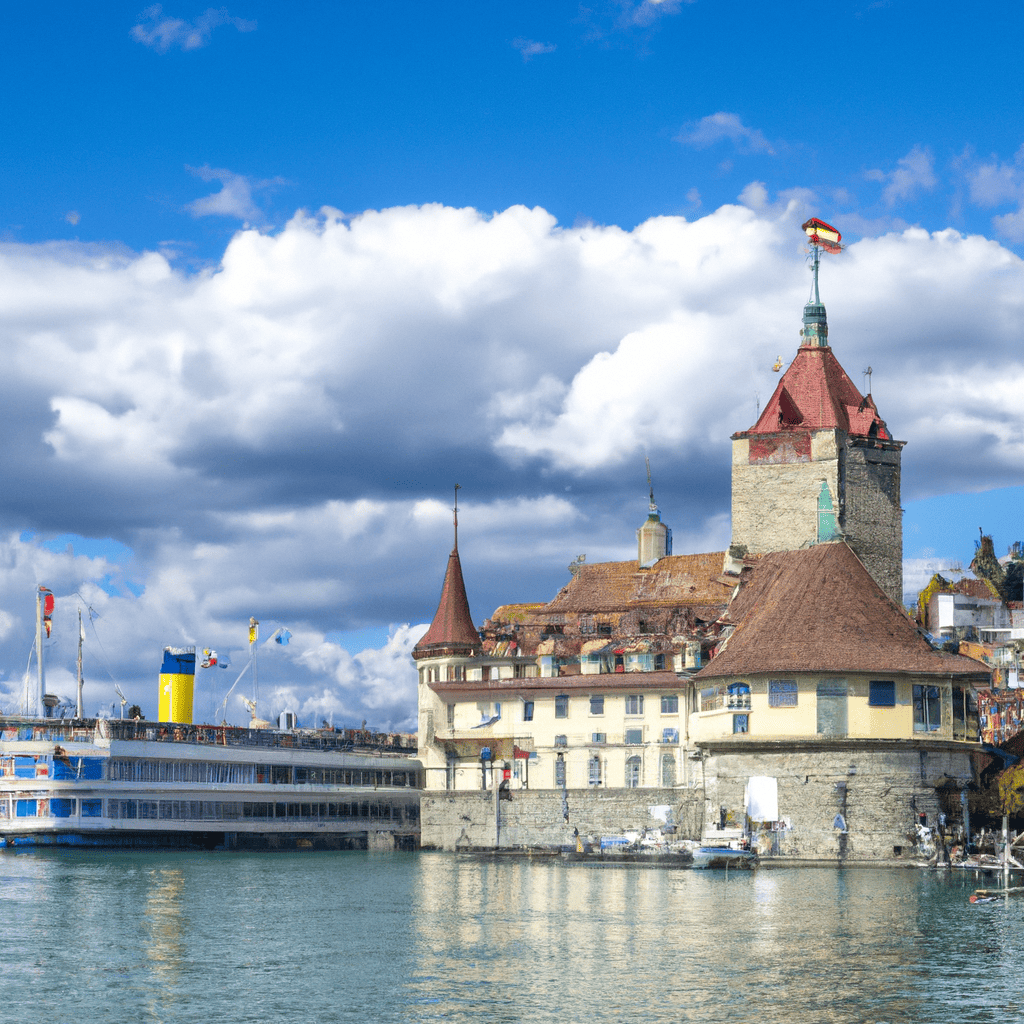 Gebhard Of Constance - Catholic Saints Day