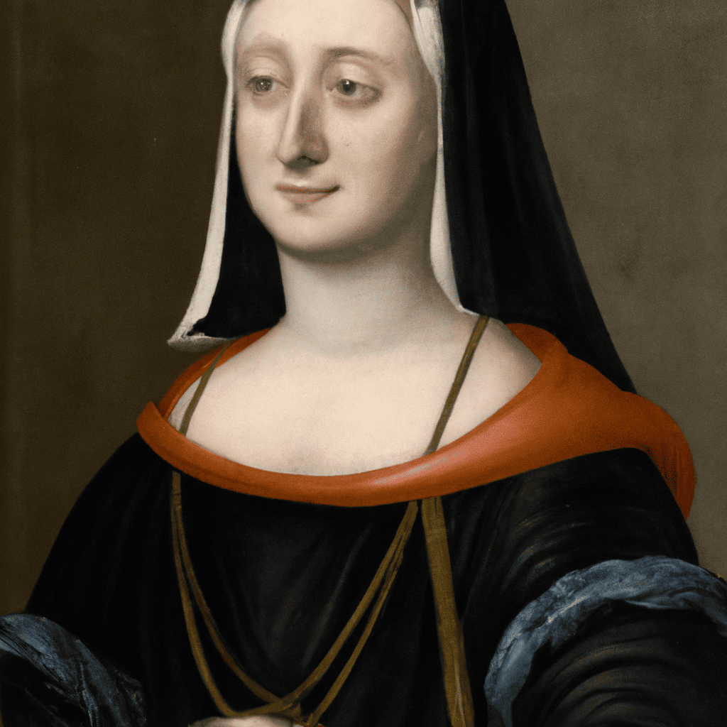 Giuditta Vannini - Catholic Saints Day