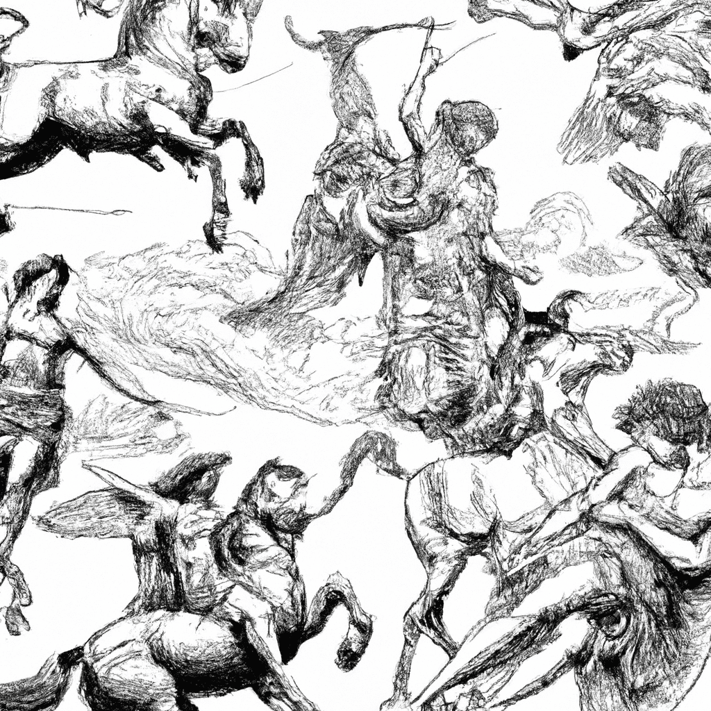 Peleus - Catholic Saints Day