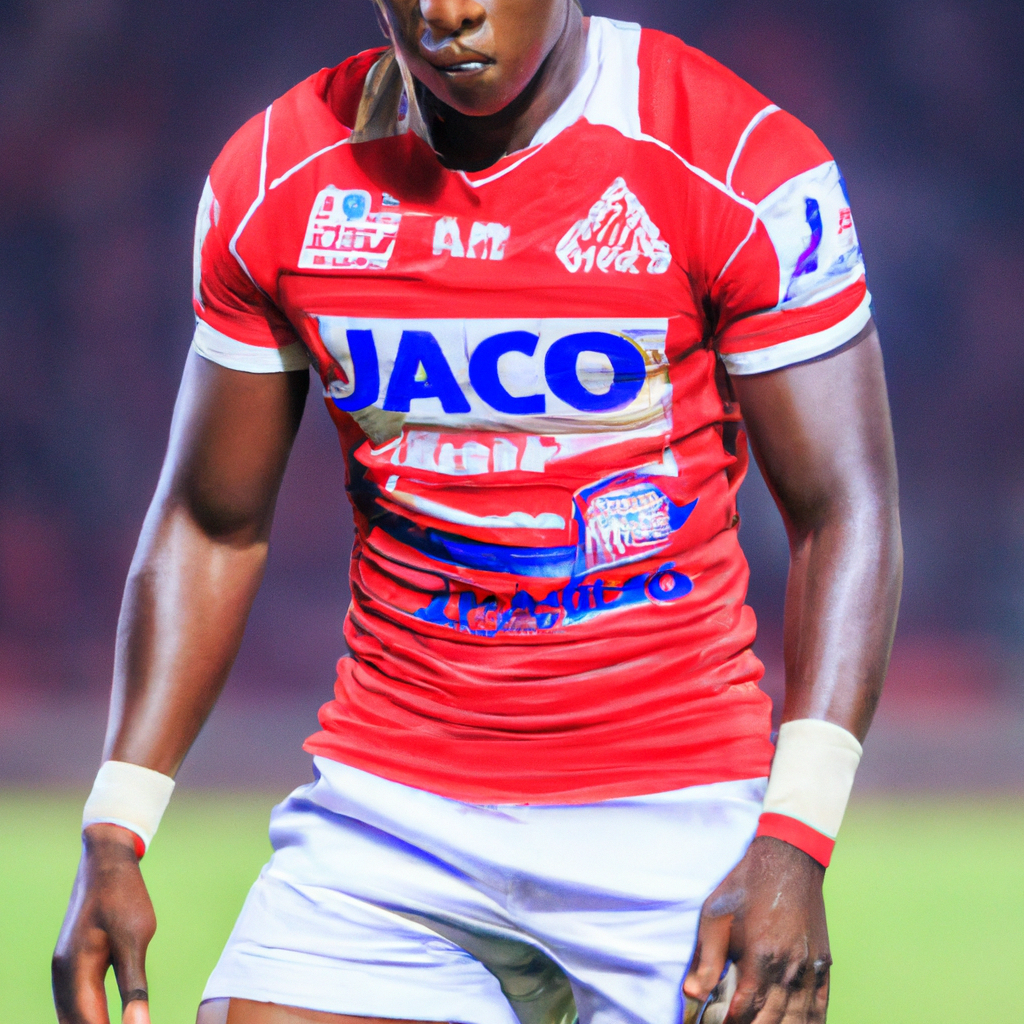 James Kisai - Catholic Saints Day