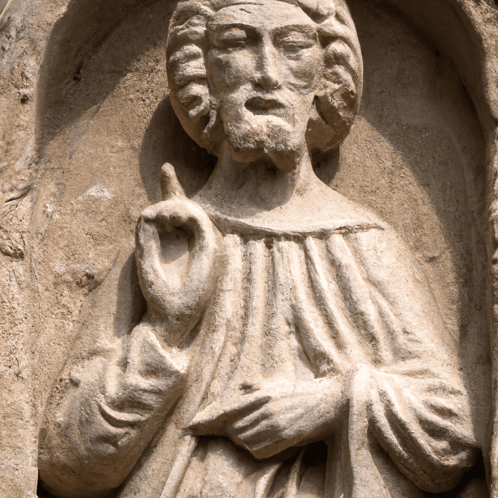 John The Apostle - Catholic Saints Day