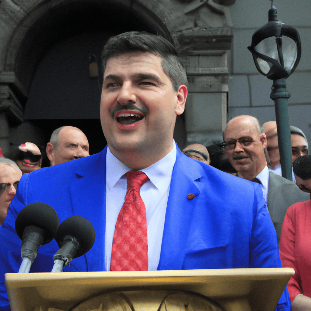 John Buonagiunta Monetti - Catholic Saints Day