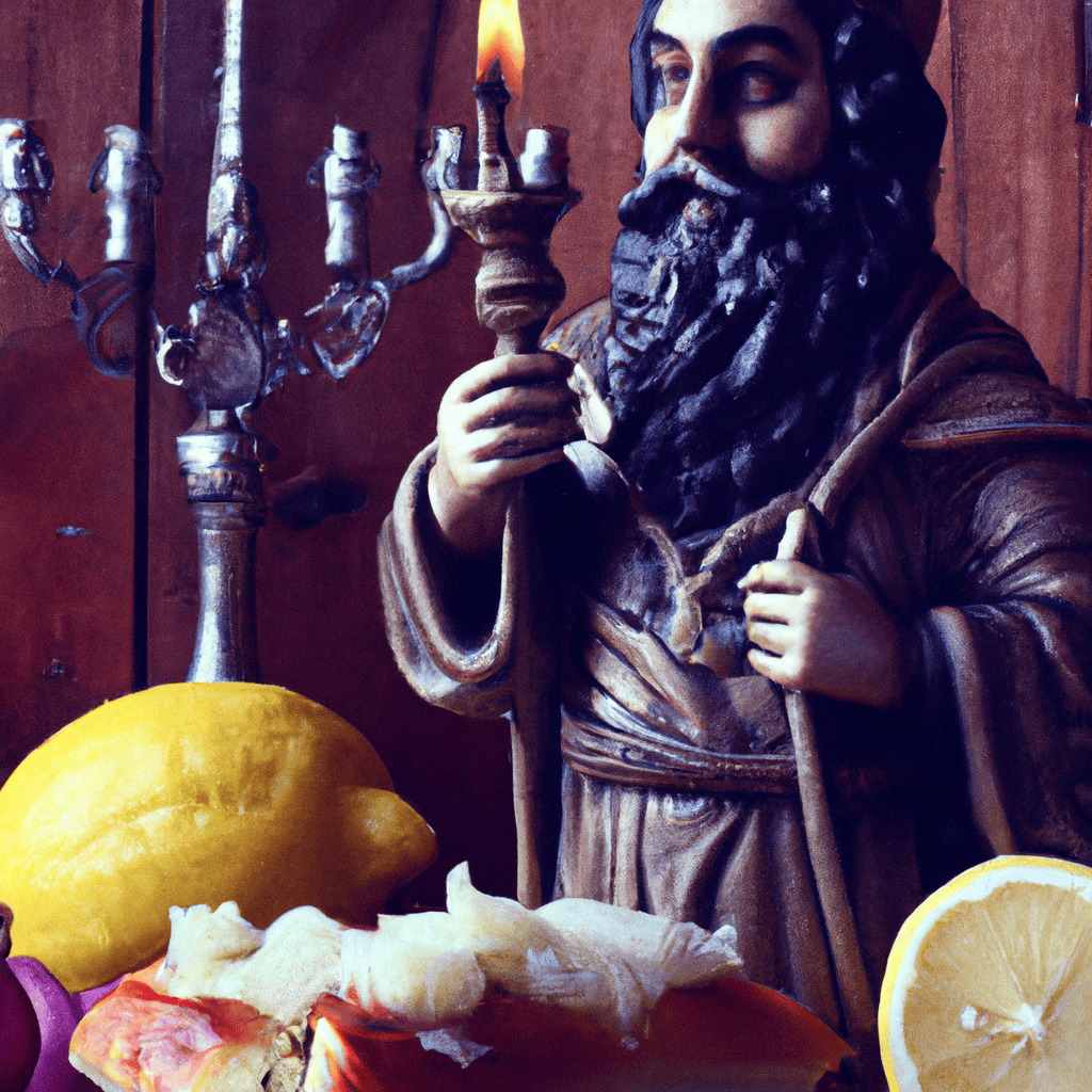 John Of God - Catholic Saints Day