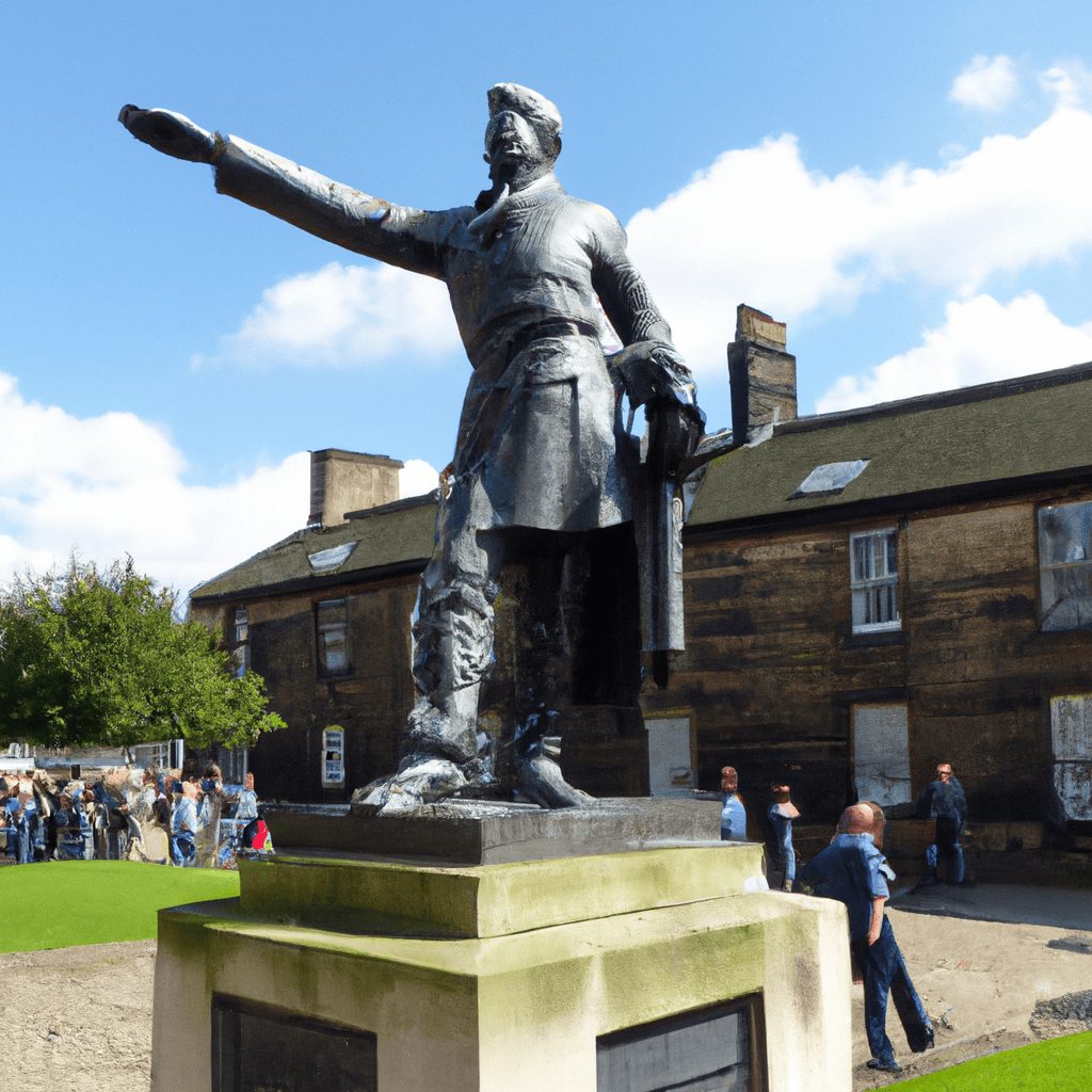 John Rigby - Catholic Saints Day